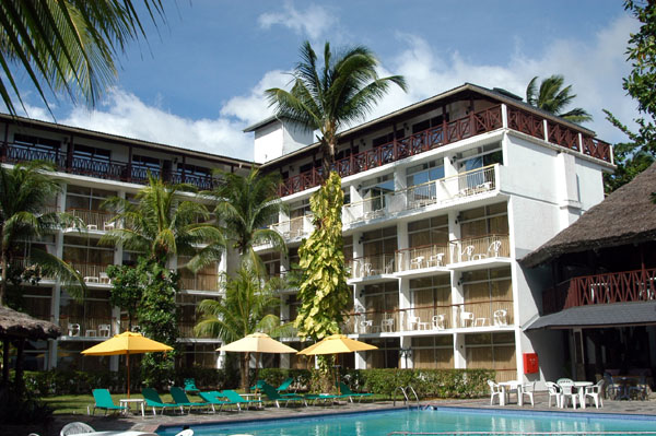 Projects - Secant Technologies Limited